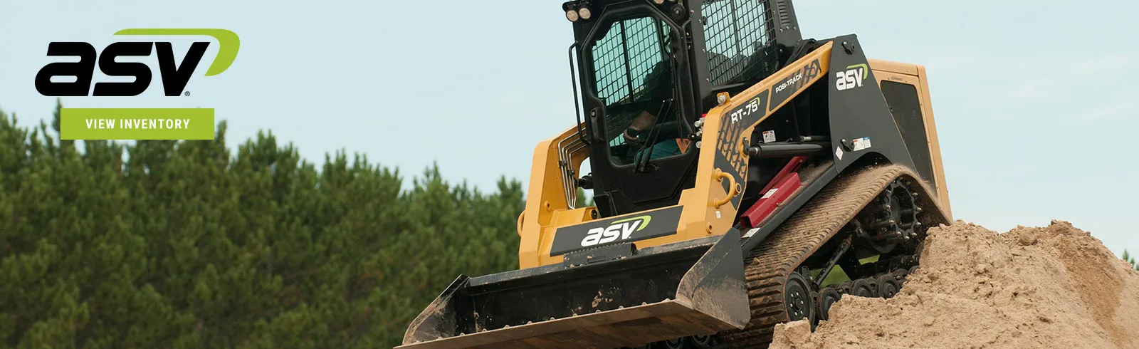 CLM Equipment - Home