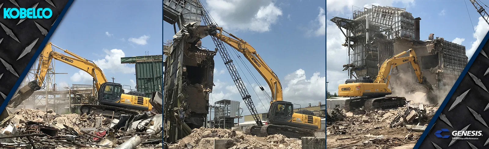 Home - CLM Equipment