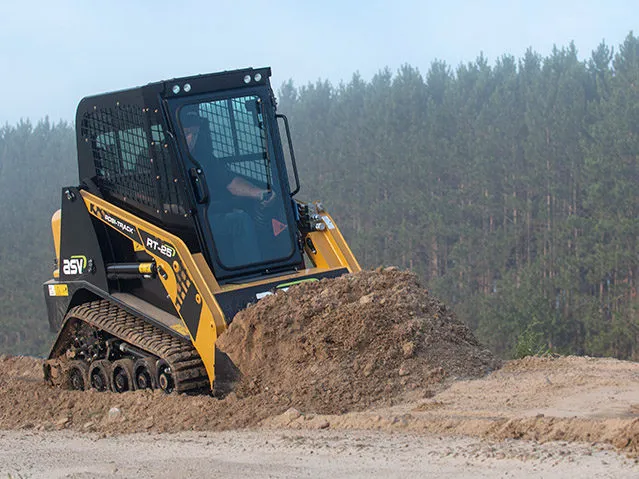 CLM Equipment - New Equipment